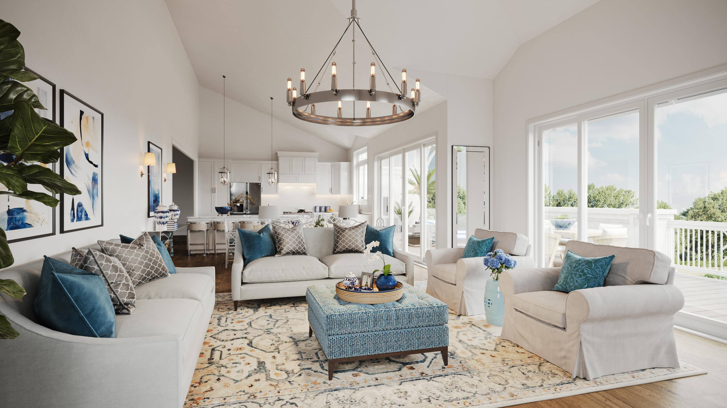 Gallery | Showmark Development